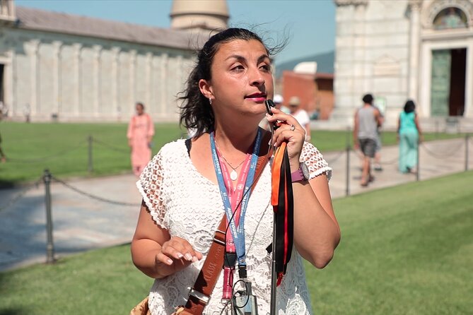 Private Excursion to Pisa and the Leaning Tower From Florence - Tour Itinerary and Duration