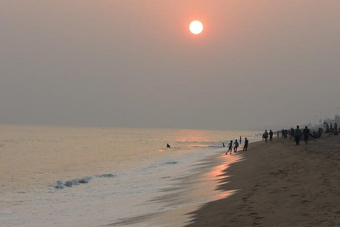 Private Excursion to Puri from Bhubaneswar - Analyzing the Value