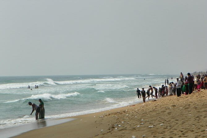 Private Excursion to Puri from Bhubaneswar - Frequently Asked Questions
