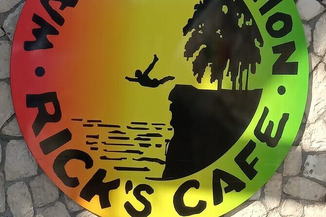 Private Excursion to Rick's Cafe Negril's Majestic 7 Mile Beach - Cliff Jumping and Water Fun