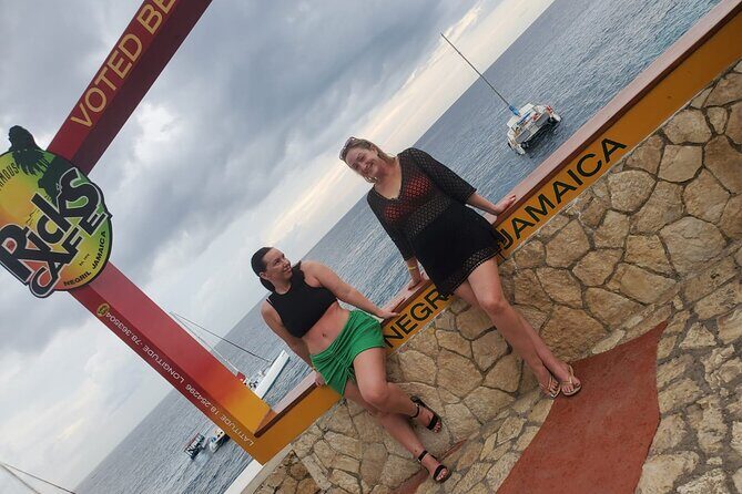Private Excursion to Rick's Cafe Negril's Majestic 7 Mile Beach - Practical Details and Value