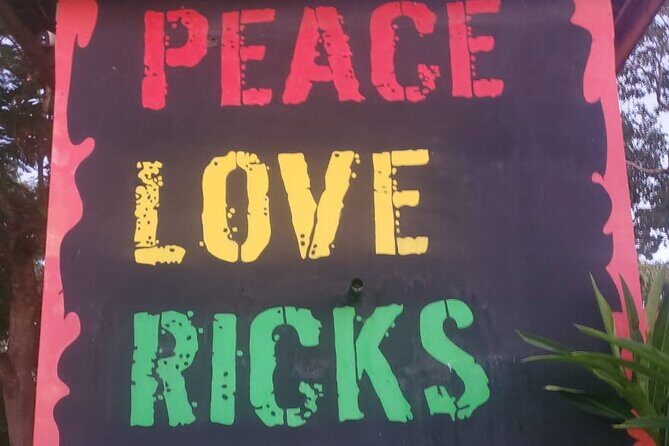 Private Excursion to Rick's Cafe Negril's Majestic 7 Mile Beach - Authentic Experiences and Local Flavor