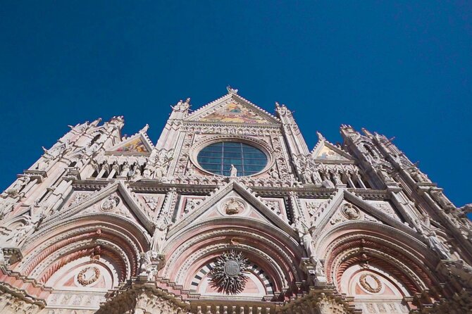 Private Excursion to Siena, San Gimignano and Chianti Landscapes - Traveler Experiences and Reviews