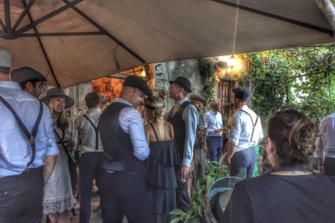 Private Excursion to Taormina From Catania on the Ways of the Godfather - Exploring the Ancient Greek Theater of Taormina