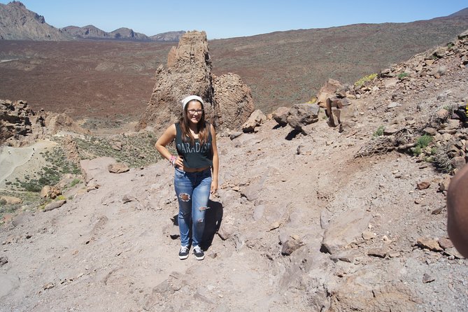 Private Excursion to Teide National Park - Customer Testimonials