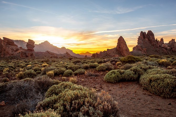 Private Excursion to Teide National Park - Planning Your Visit