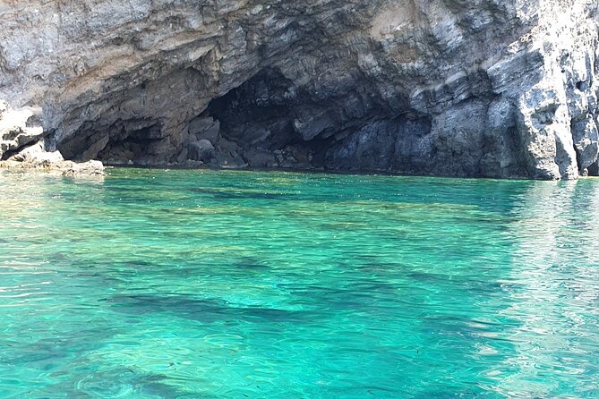 Private excursion to the island of Ischia with Gozzo Cilento 12m - FAQ