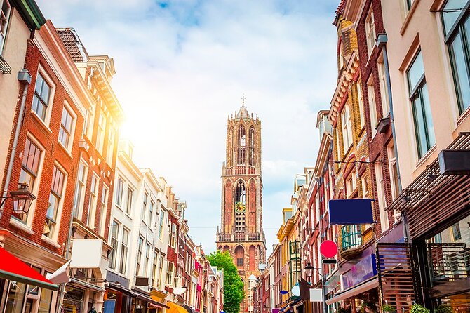 Private Excursion to Utrecht and Haar Castle - Frequently Asked Questions