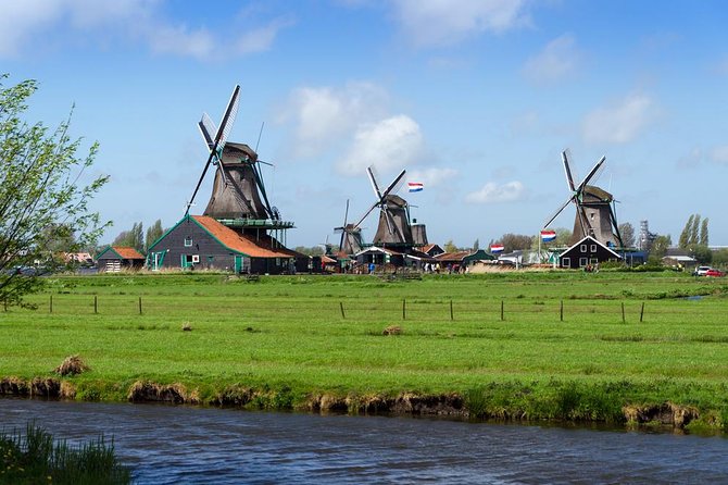 Private Excursion to Zaanse Schans, Edam, Volendam and Marken - Who Will Enjoy This Tour?