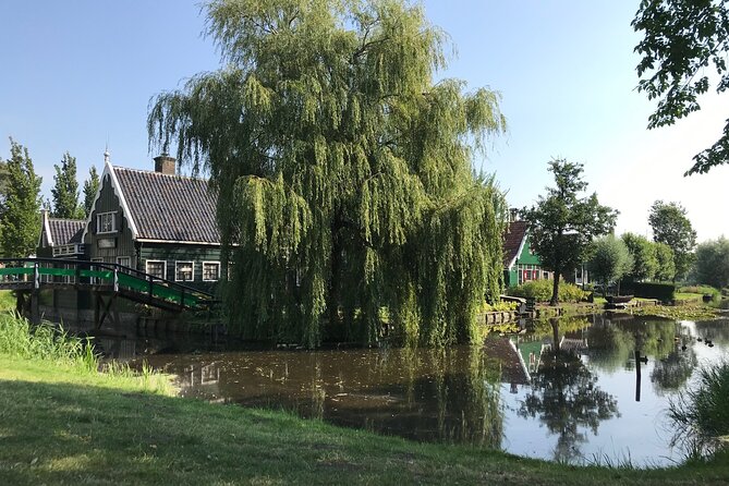Private Excursion to Zaanse Schans, Edam, Volendam and Marken - Frequently Asked Questions