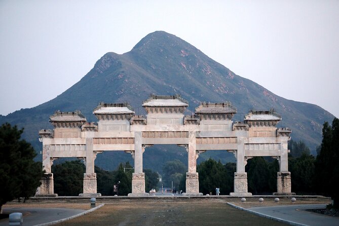Private Excursion Tour to East Qing Tombs from Beijing - Who Will Appreciate This Tour?