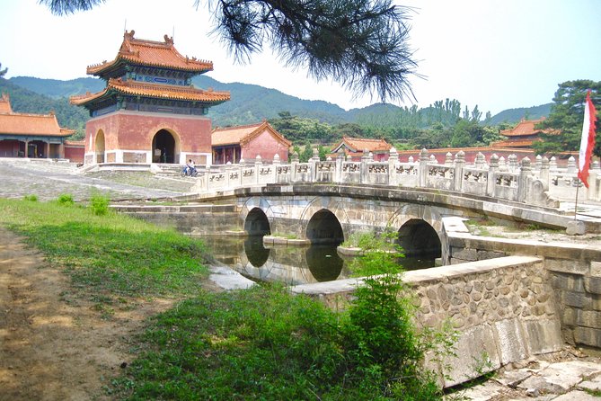 Private Excursion Tour to East Qing Tombs from Beijing - Final Thoughts