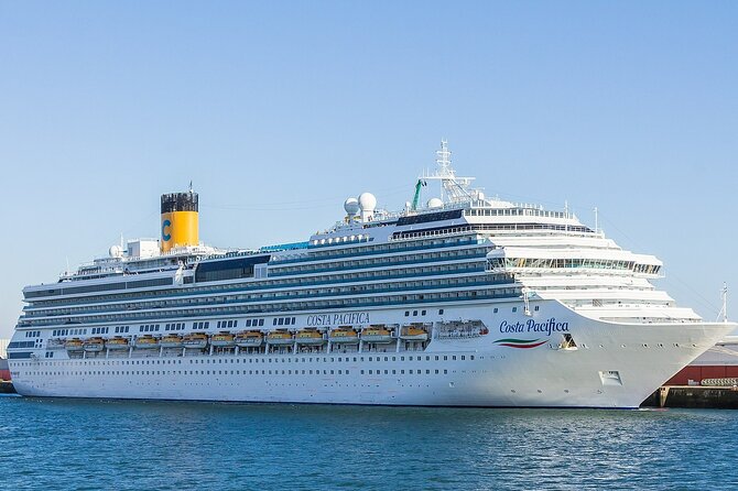 PRIVATE EXCURSION: Visit Pisa & Florence in one day (from Livorno Port) - Authentic Experiences and Practical Tips