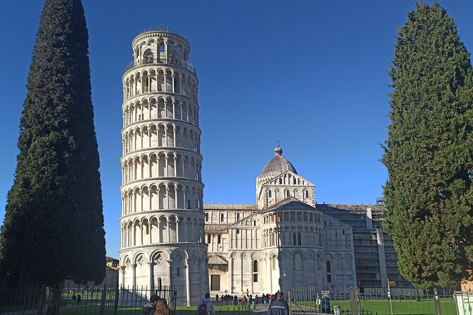 PRIVATE EXCURSION: Visit Pisa & Florence in one day (from Livorno Port) - Who Will Love This Tour?