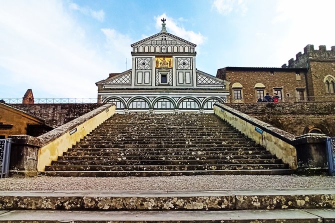 PRIVATE EXCURSION: Visit Pisa & Florence in one day (from Livorno Port) - Frequently Asked Questions