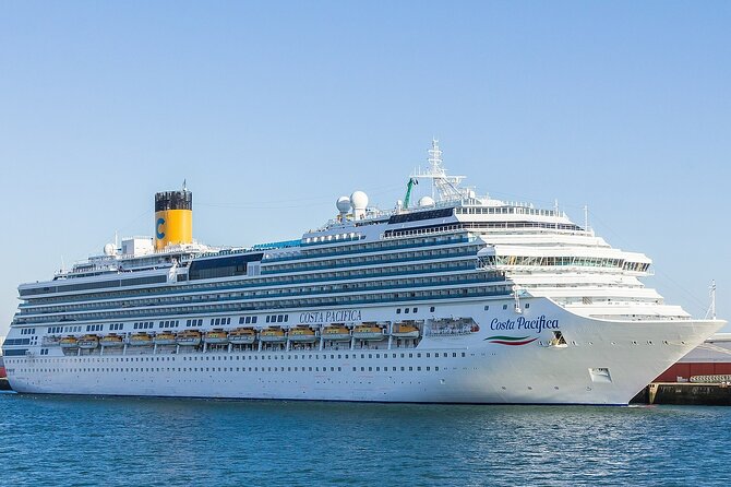 PRIVATE EXCURSION: Volterra & San Gimignano + wine tastings (from Livorno Port) - Key Points