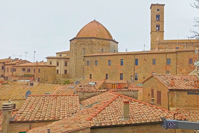 PRIVATE EXCURSION: Volterra & San Gimignano + wine tastings (from Livorno Port) - Final Thoughts