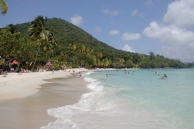 Private excursions à la carte in Martinique - Key Points