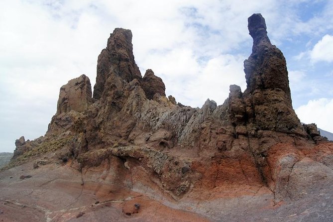 Private Excursions For Cruise Ship Passengers Review - Cancellation Policy and Communication