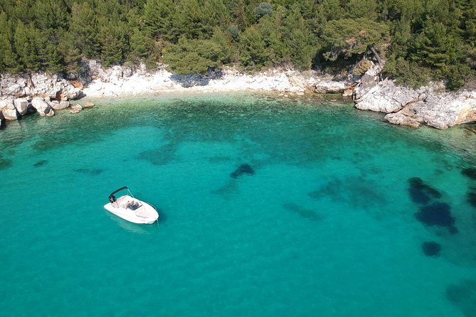 Private Excursions With 2019 Quicksilver 675 Speedboat - Customizable Itineraries for Every Traveler