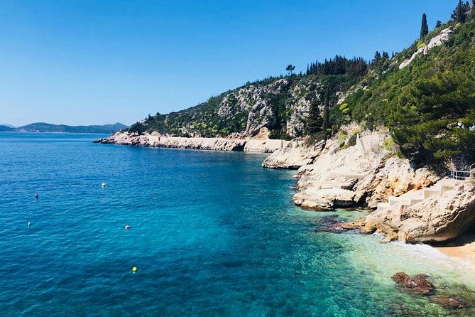 Private Excursions With 2019 Quicksilver 675 Speedboat - Adventure Awaits on Mljet Island