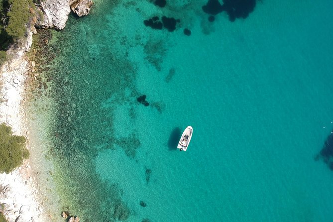 Private Excursions With 2019 Quicksilver 675 Speedboat - Activities and Amenities During Your Tour