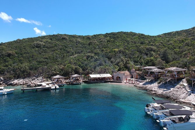 Private Excursions With 2019 Quicksilver 675 Speedboat - What to Expect on Your Private Excursion