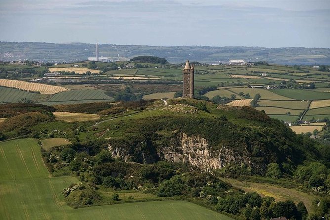 Private Executive Class Strangford Lough Scenic Drive - The Real Value of This Tour