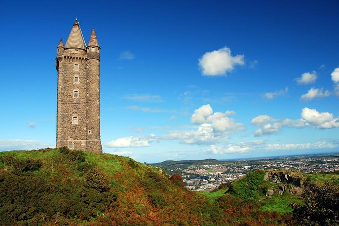 Private Executive Class Strangford Lough Scenic Drive - Who Will Love This Tour?