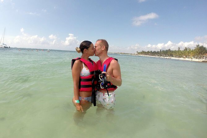 Private Experience: Akumal sea turtles encounter and Yal-kú lagoon colorfull fish snorkel. - An Honest Look at the Excursion