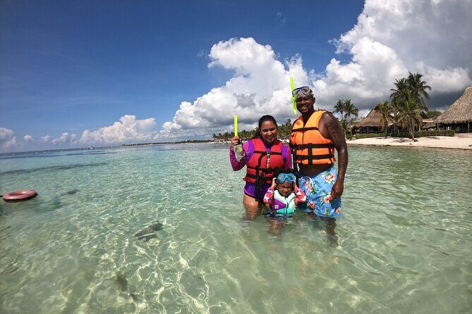 Private Experience: Akumal sea turtles encounter and Yal-kú lagoon colorfull fish snorkel. - FAQ