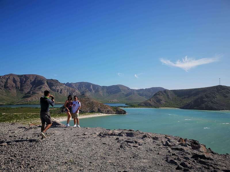 Private experience from Los Cabos to La Paz: (Balandra) - Who Will Love This Tour?
