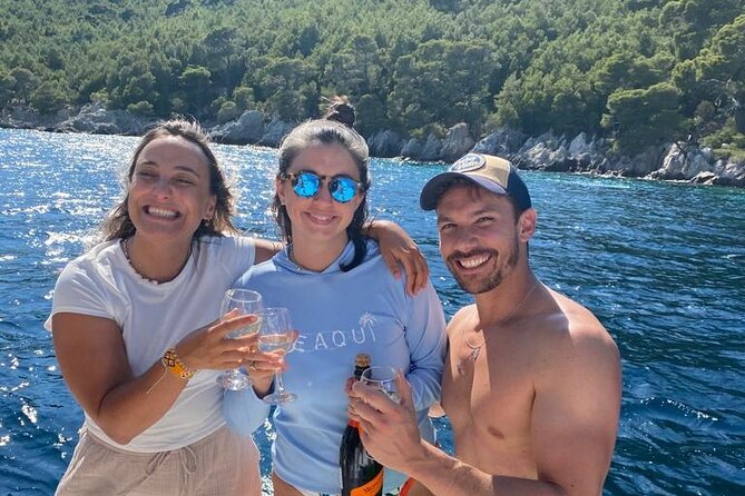 Private Experience Full-day Sailing in Ibiza and Formentera - FAQ