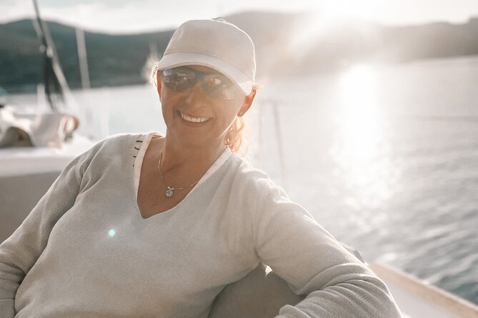 Private Experience Full-Day Sailing Review - Meeting and Pickup Information