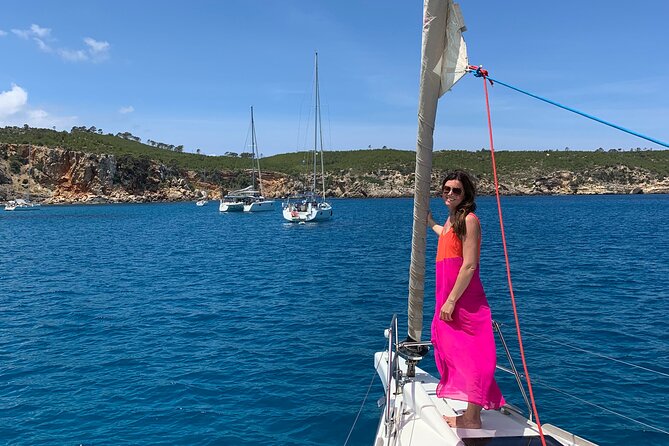 Private Experience Full-Day Sailing Review - Additional Information