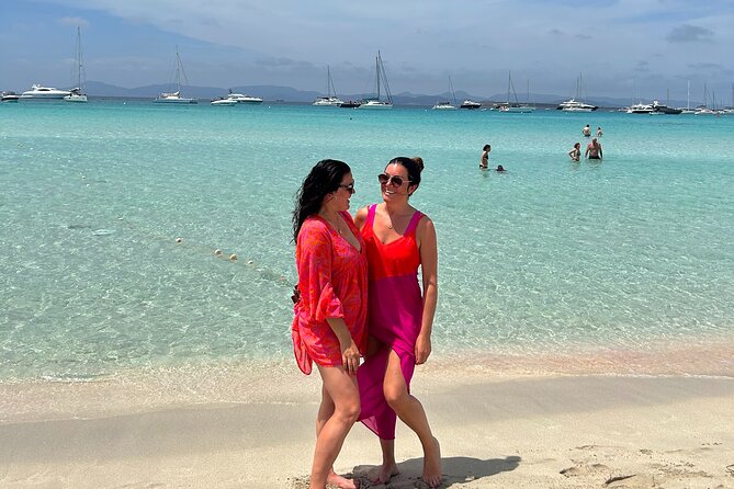 Private Experience Full-Day Sailing Review - Exploring the Mediterraneans Beauty