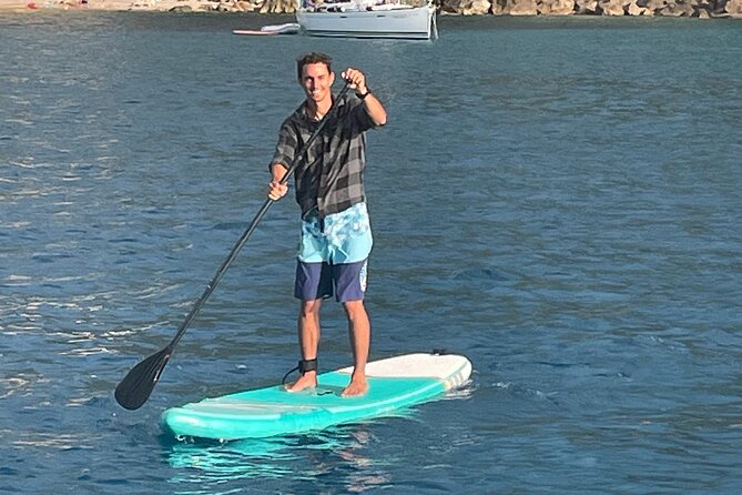 Private Experience Full-Day Sailing Review - Catering to Diverse Travelers Needs