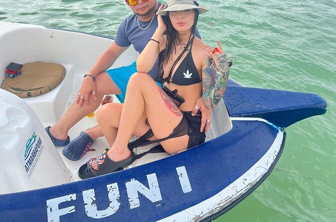 Private Experience in Punta Cana by Speedboat with Transportation - Final Thoughts: Is This Tour Right for You?