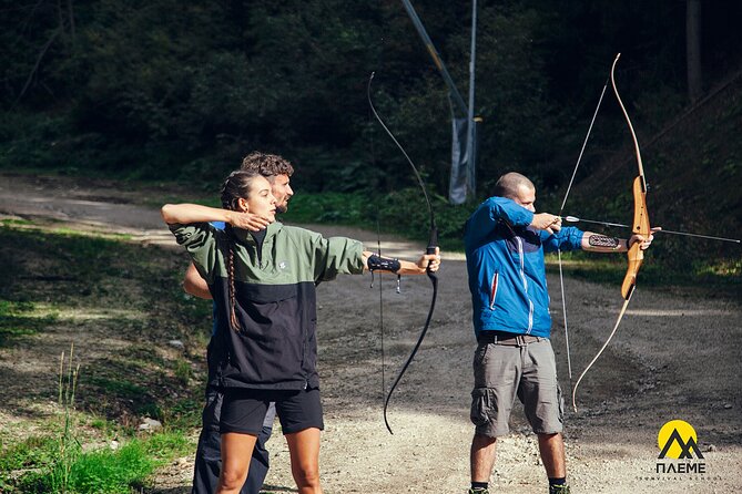 Private Experience in Wildlife Survival School in Bulgaria - Feedback From Satisfied Customers