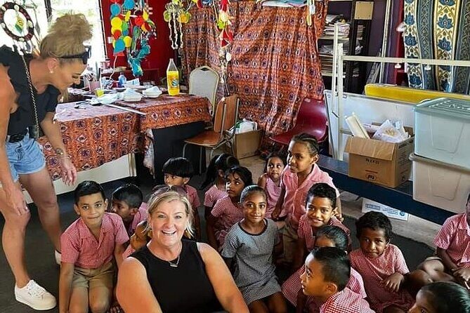 Private Experience of the Authentic Lifestyle of People In Fiji - An Honest Look at the Itinerary