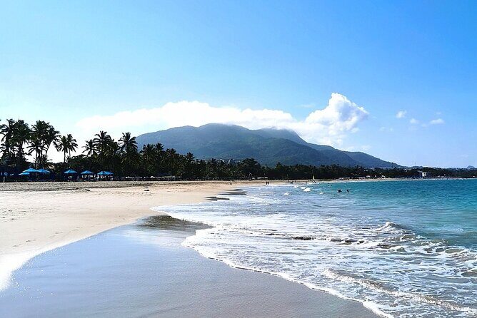 Private Experience Puerto Plata Full City Tour and Beach Time - Key Points