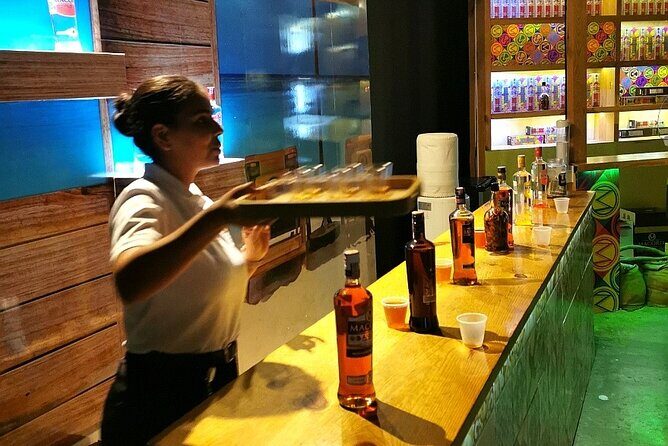 Private Experience Puerto Plata Full City Tour and Beach Time - Practicalities and What to Expect