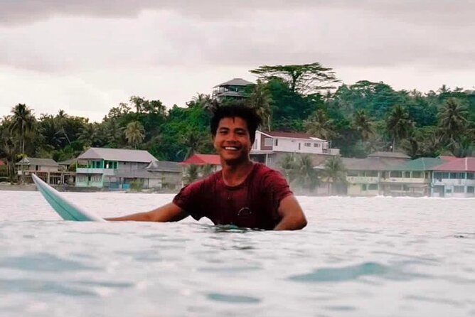 Private Experience Surf Lessons in Canggu - FAQ