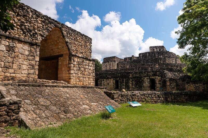 Private Experience to Ek Balam and Valladolid from Cancun - Key Points
