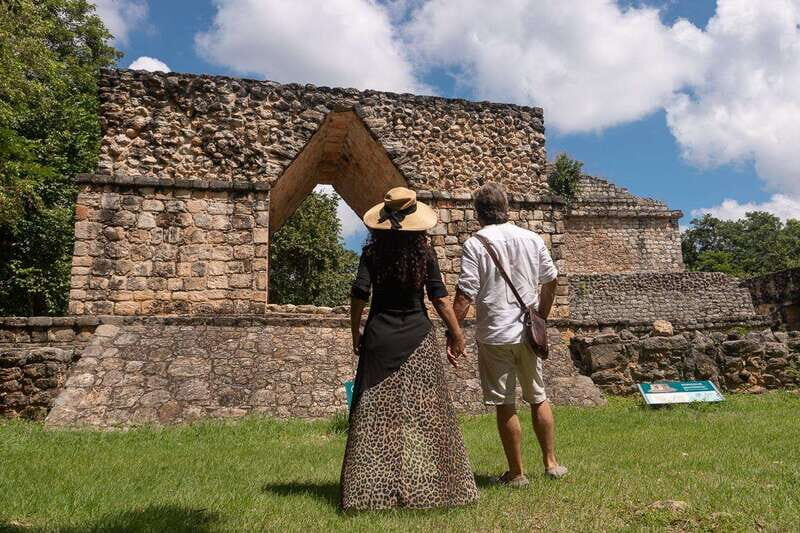 Private Experience to Ek Balam and Valladolid from Cancun - A Well-Considered Journey into the Heart of Yucatan