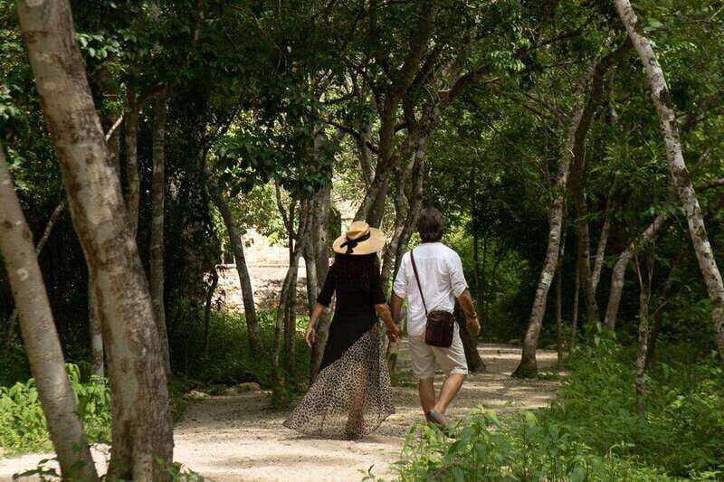 Private Experience to Ek Balam and Valladolid from Cancun - What Travelers Are Saying