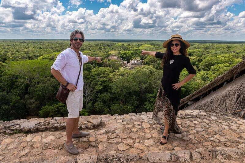 Private Experience to Ek Balam and Valladolid from Cancun - Practical Details and Tips