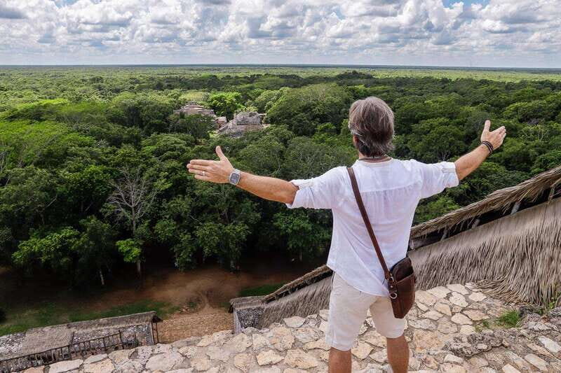 Private Experience to Ek Balam and Valladolid from Cancun - FAQ