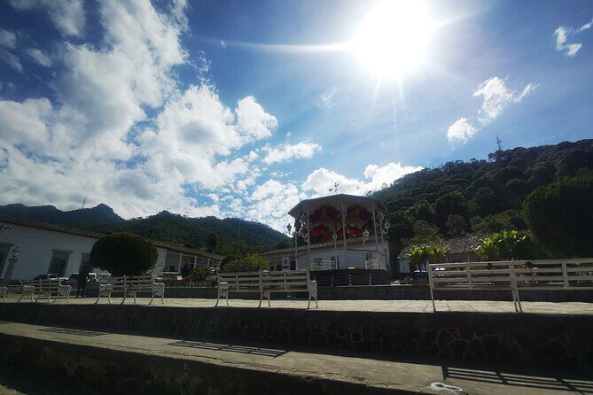 Private Experience to San Sebastián del Oeste - Who Should Consider This Tour?