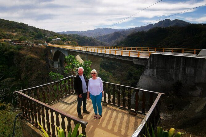 Private Experience to San Sebastián del Oeste - FAQs